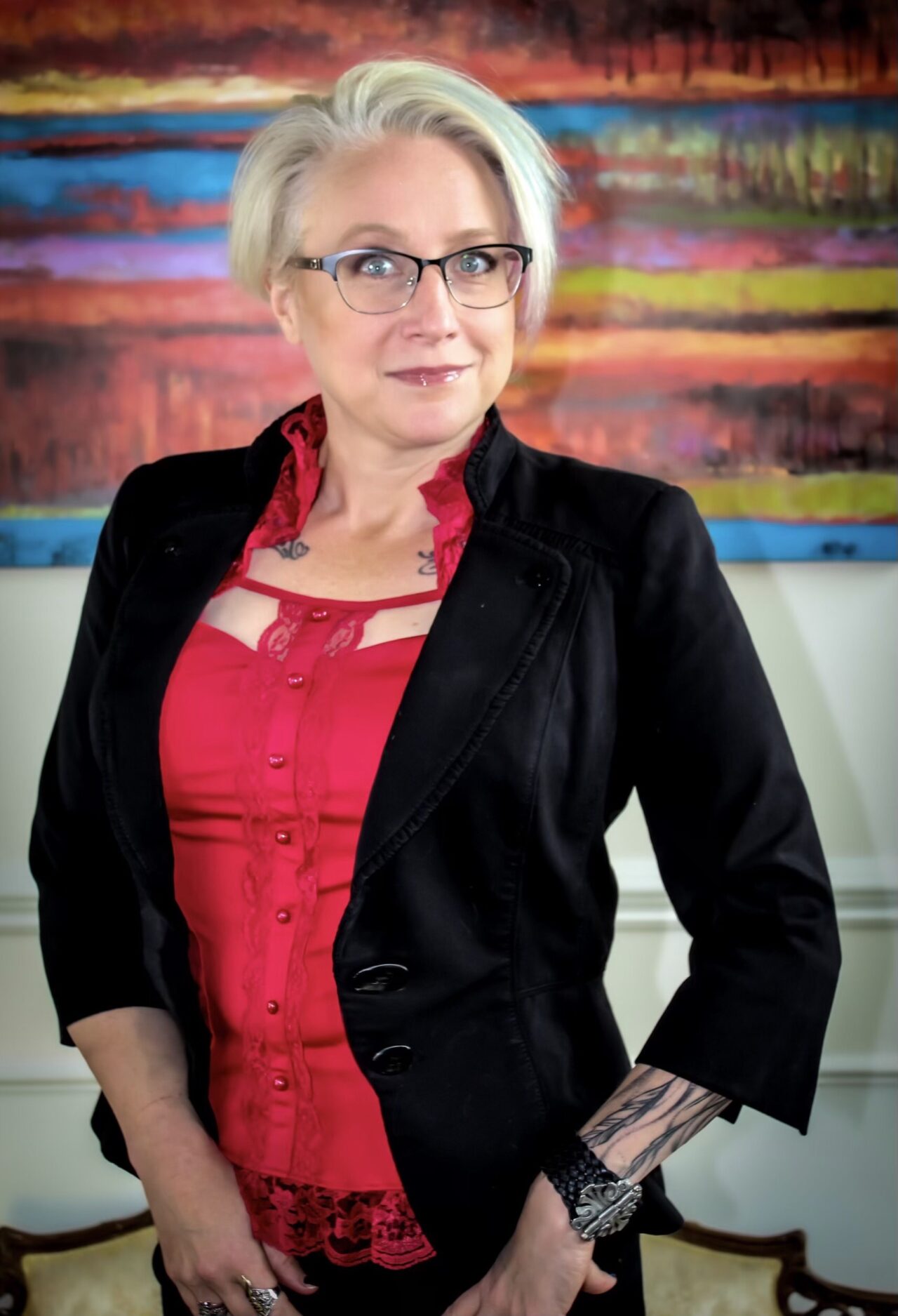 Legal Services | Dawn J. Post